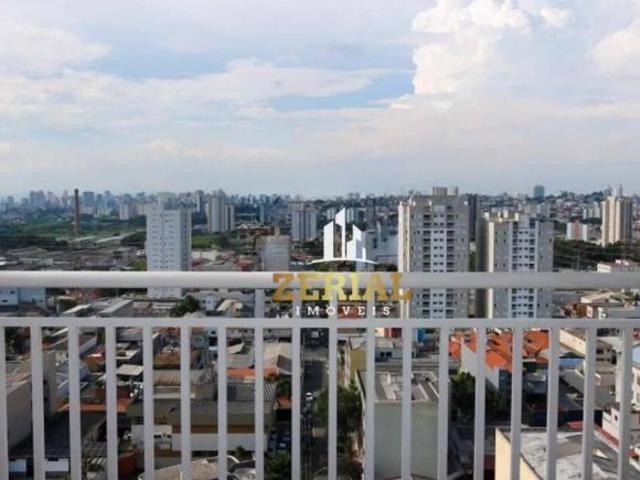 Apartamento à venda, 68 m² por R$ 680.000,00 Centro São Caetano do Sul/SP
