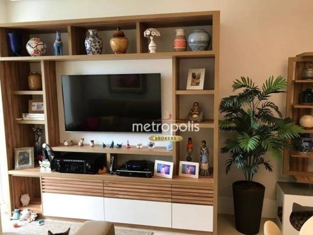 Apartamento à venda, 68 m² por R$ 681.000,00 Vila Nair São Paulo/SP