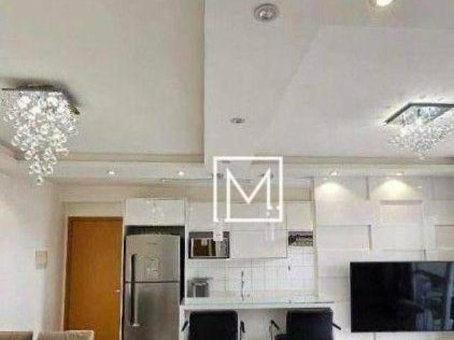 Apartamento à venda, 68 m² por R$ 695.000,00 Ipiranga São Paulo/SP