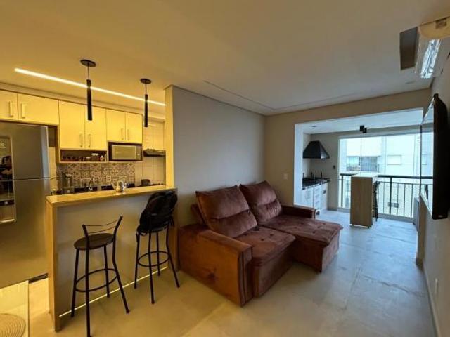Apartamento à venda, 68 m² por R$ 699.000,00 Jardim Flor da Montanha Guarulhos/SP