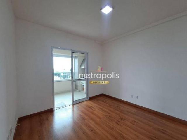 Apartamento à venda, 68 m² por R$ 690.000,00 Santa Maria São Caetano do Sul/SP