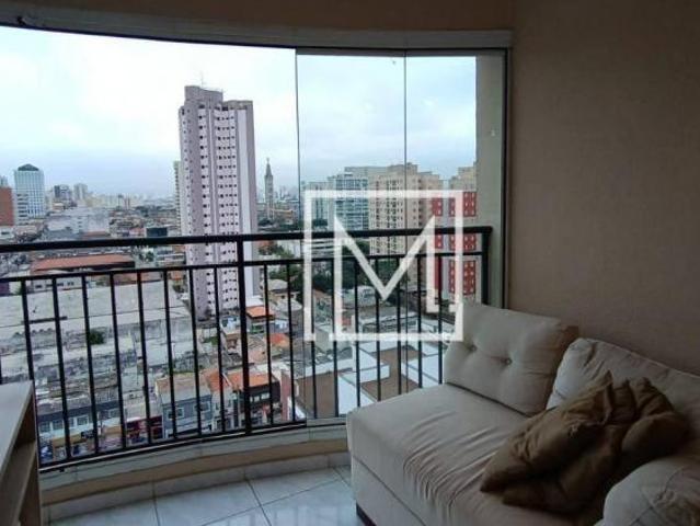 Apartamento à venda, 68 m² por R$ 708.000,00 Ipiranga São Paulo/SP