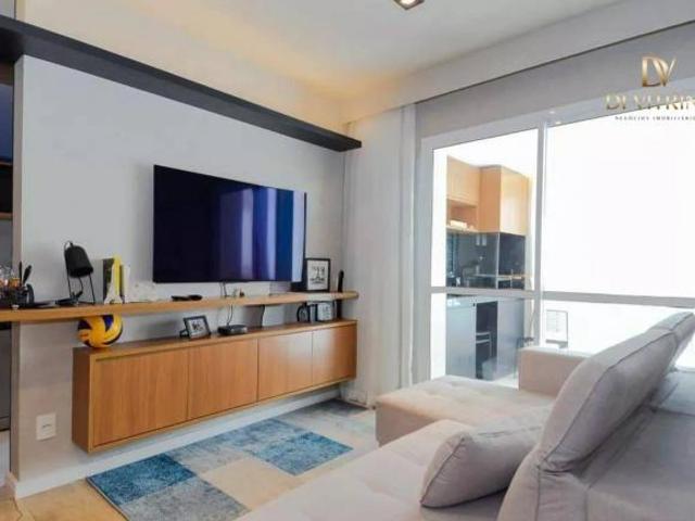 Apartamento à venda, 68 m² por R$ 700.000,00 Jardim Flor da Montanha Guarulhos/SP