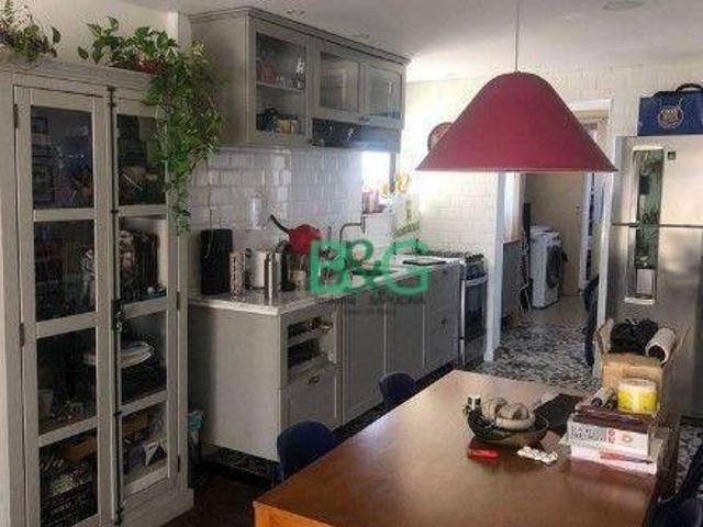 Apartamento à venda, 68 m² por R$ 719.000,00 Parque Imperial São Paulo/SP