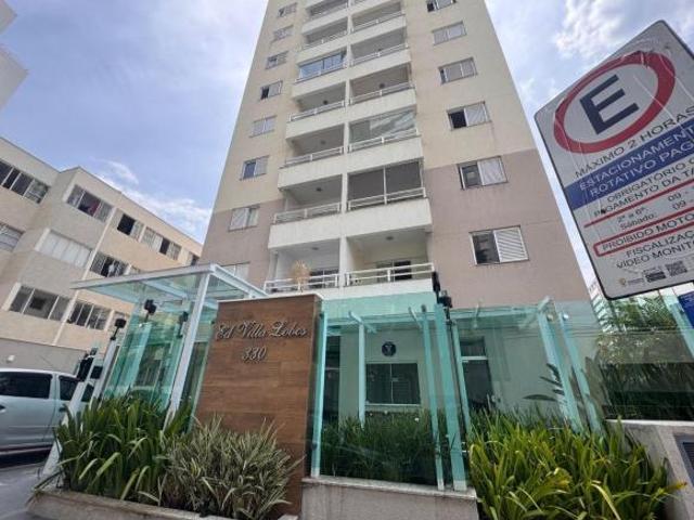 Apartamento à venda, 68 m² por R$ 748.500,00 Vila Adyana São José dos Campos/SP
