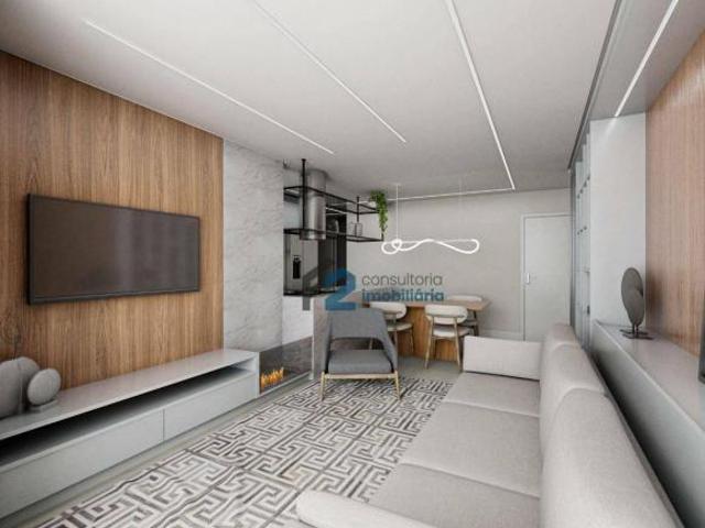 Apartamento à venda, 68 m² por R$ 754.241,78 Jardim Santo André/SP