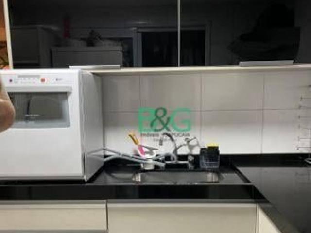 Apartamento à venda, 68 m² por R$ 750.000,00 Bosque da Saúde São Paulo/SP