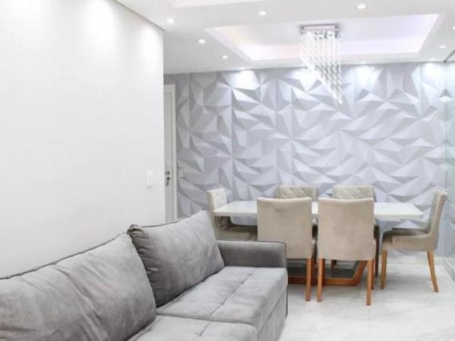 Apartamento à venda, 68 m² por R$ 779.000,00 Mooca São Paulo/SP