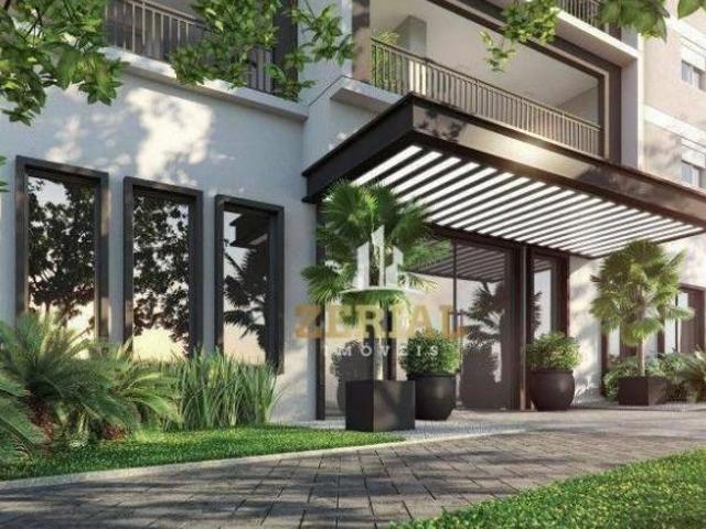 Apartamento à venda, 68 m² por R$ 788.000,00 Mooca São Paulo/SP