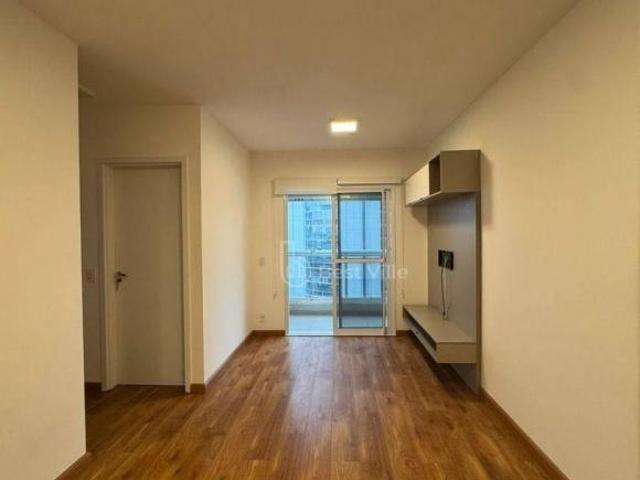 Apartamento à venda, 68 m² por R$ 790.000,00 Alphaville Barueri/SP