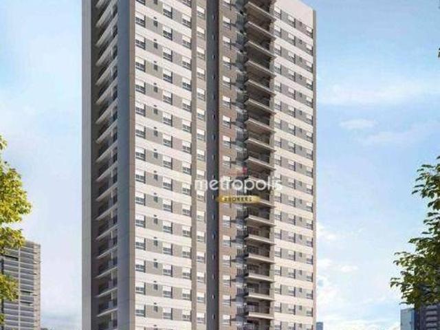 Apartamento à venda, 68 m² por R$ 808.000,00 Barra Funda São Paulo/SP