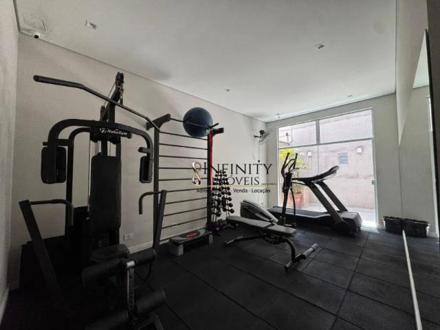 Apartamento à venda, 68 m² por R$ 748.500,00 Vila Adyana São José dos Campos/SP