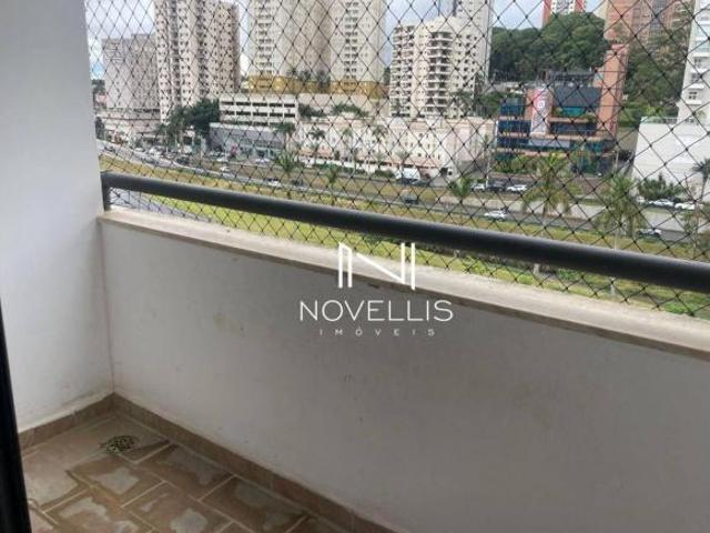 Apartamento à venda, 68 m² por R$ 800.000,00 Vila Ema São José dos Campos/SP