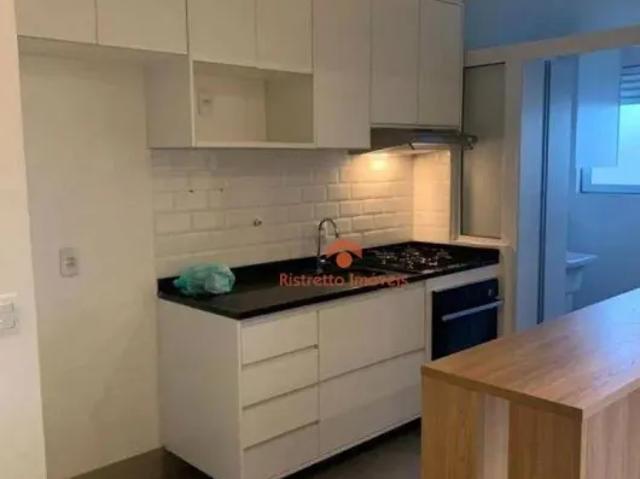 Apartamento à venda, 68 m² por R$ 800.000,01 Instituto de Previdência São Paulo/SP