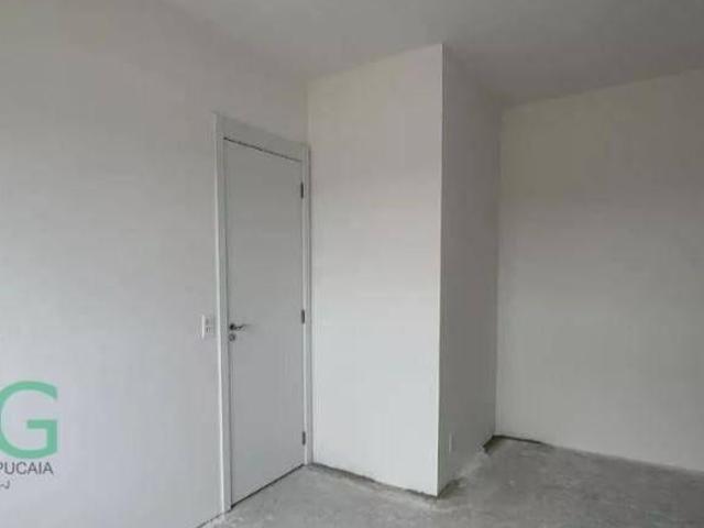 Apartamento à venda, 68 m² por R$ 819.000,00 Alto da Mooca São Paulo/SP