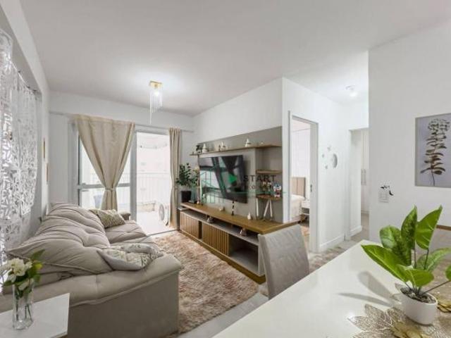 Apartamento à venda, 68 m² por R$ 850.000,00 Vila Apiaí Santo André/SP