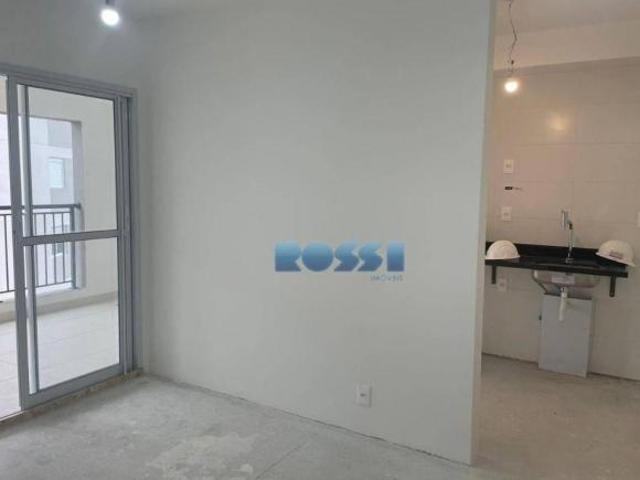 Apartamento à venda, 68 m² por R$ 850.000,00 Alto da Mooca São Paulo/SP