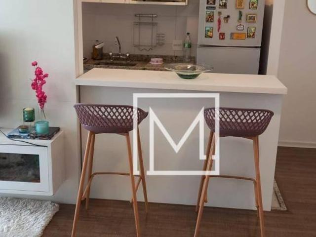 Apartamento à venda, 68 m² por R$ 875.000,00 Chácara Inglesa São Paulo/SP