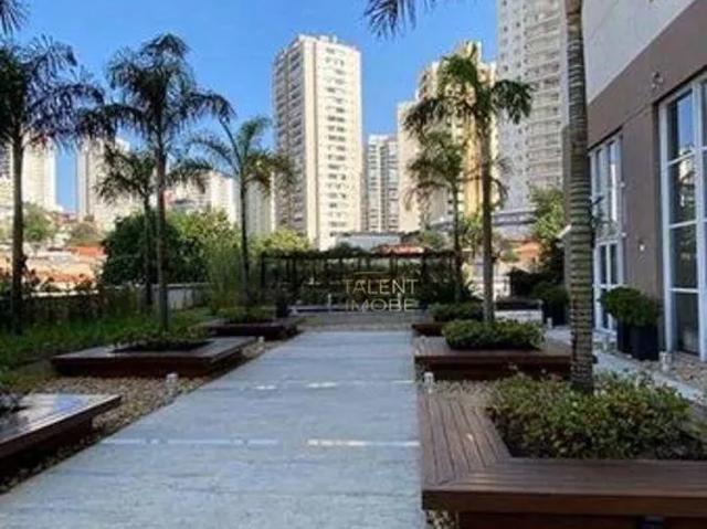 Apartamento com 2 dormitórios à venda, 68 m² por R$ 875.000,00 Chácara Inglesa São Paulo/SP