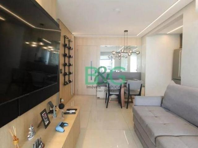 Apartamento à venda, 68 m² por R$ 909.000,00 Tatuapé São Paulo/SP