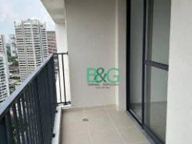 Apartamento à venda, 68 m² por R$ 915.200,00 Vila Anastácio São Paulo/SP