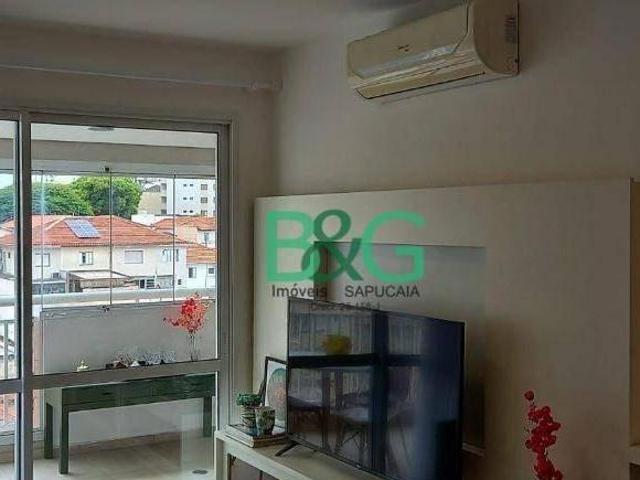 Apartamento à venda, 68 m² por R$ 939.000,00 Bosque da Saúde São Paulo/SP