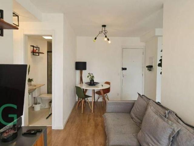 Apartamento à venda, 68 m² por R$ 957.000,00 Chácara Santo Antônio São Paulo/SP
