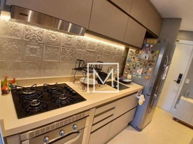 Apartamento à venda, 68 m² por R$ 950.000,00 Vila Dom Pedro I São Paulo/SP
