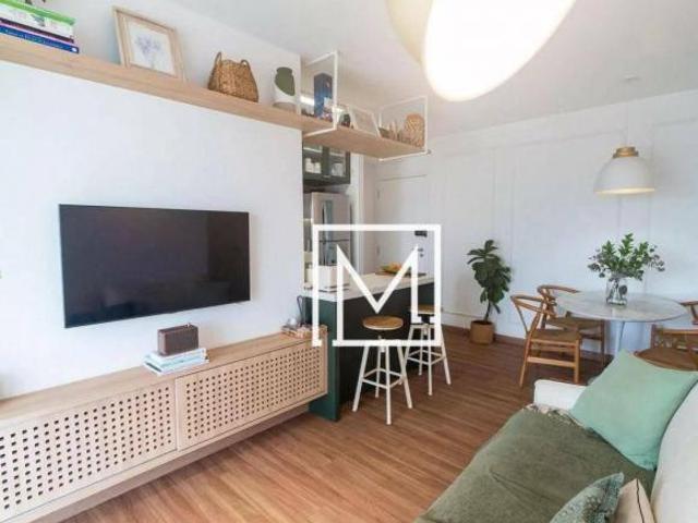 Apartamento à venda, 68 m² por R$ 950.000,00 Chácara Inglesa São Paulo/SP