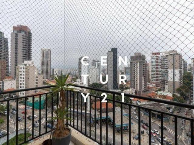 Apartamento à venda, 68 m² por R$ 950.000,00 Sumarezinho São Paulo/SP