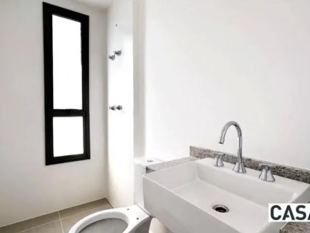 Apartamento à venda, 68 m² por R$ 960.000,00 Chácara Santo Antônio São Paulo/SP