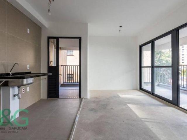 Apartamento à venda, 68 m² por R$ 970.000,00 Vila Mariana São Paulo/SP
