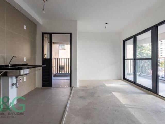Apartamento à venda, 68 m² por R$ 970.000,00 Vila Mariana São Paulo/SP
