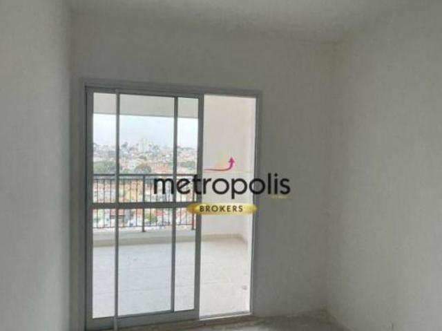 Apartamento à venda, 68 m² por R$ 971.000,00 Mooca São Paulo/SP