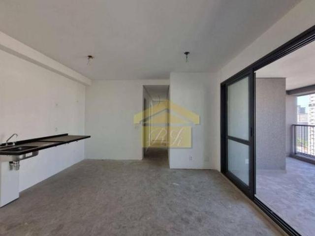Apartamento à venda, 68 m² por R$ 988.000,00 Brooklin São Paulo/SP