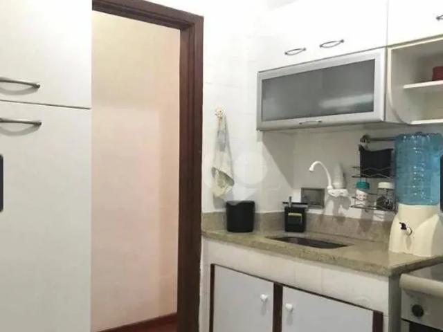 Apartamento à venda, 68 m² por R$ 980.000,00 Ipanema Rio de Janeiro/RJ