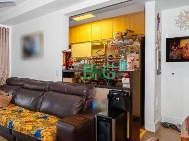 Apartamento à venda, 68 m² por R$ 999.000,00 Instituto de Previdência São Paulo/SP