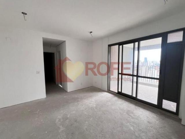 Apartamento à venda, 68 m² por R$ 895,000,00 Brooklin São Paulo/SP