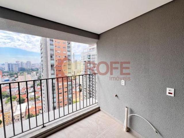 Apartamento à venda, 68 m² por R$ 990.000,00 Brooklin São Paulo/SP