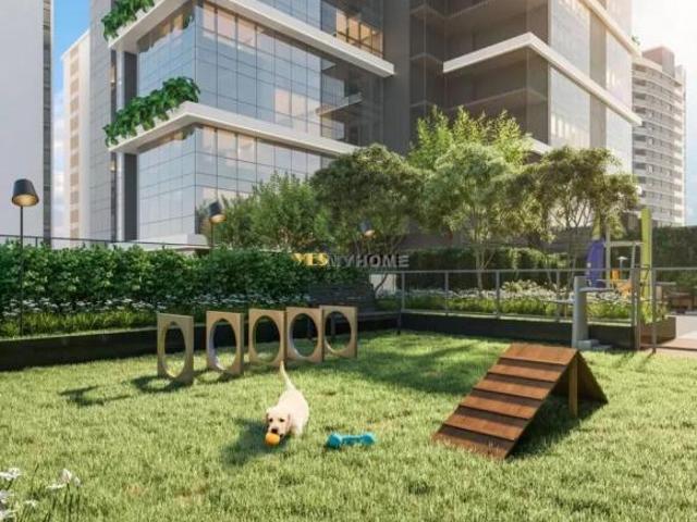 Apartamento à venda, 68,05m² Alto da Glória Curitiba/PR AP1002