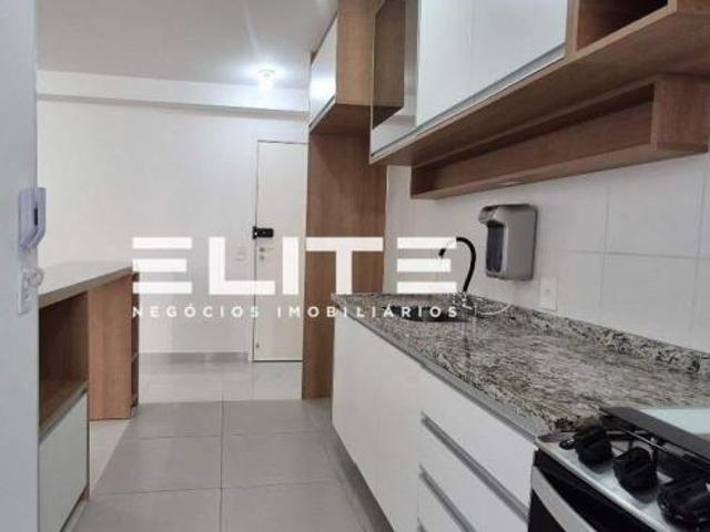 Apartamento à venda 68m², 2 dormitórios e 1 vaga Bairro Casa Branca, Santo André
