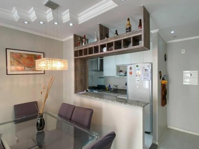 Apartamento à venda 68m² 2 Dorms. Condomínio Alphaview Residencial, Barueri