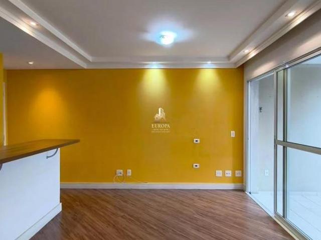 Apartamento à venda 68m², 2 quartos, 1 suíte Vila Mariana