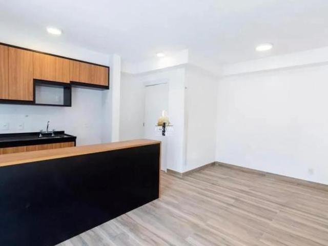 Apartamento à venda 68m², 2 quartos sendo 1 suíte Pinheiros