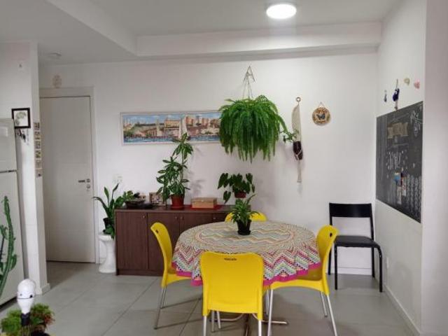 Apartamento à venda, 68m², 2 quartos, varanda,1 vaga, Cambuci, São Paulo, SP
