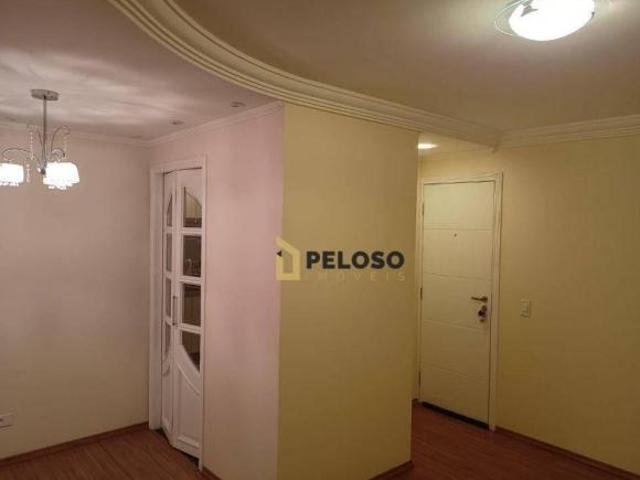 Apartamento à venda | 68m² | 2 vagas | Santana São Paulo/SP