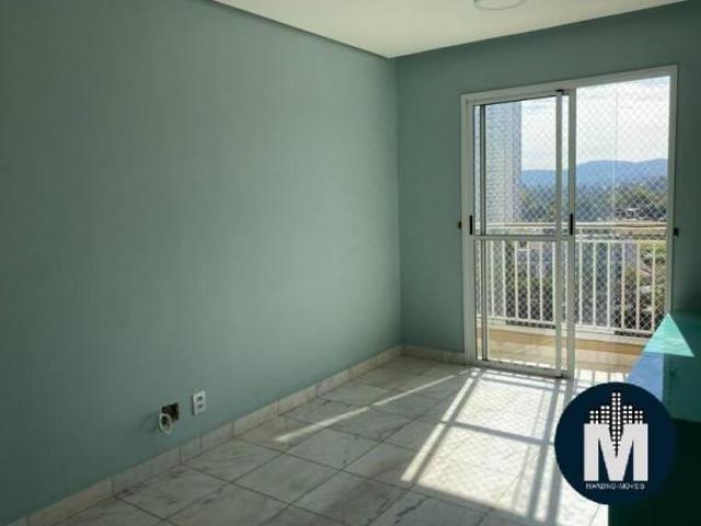 Apartamento à venda 68m² 3 Dorms 1 Suíte. Condomínio Alphaview Residencial