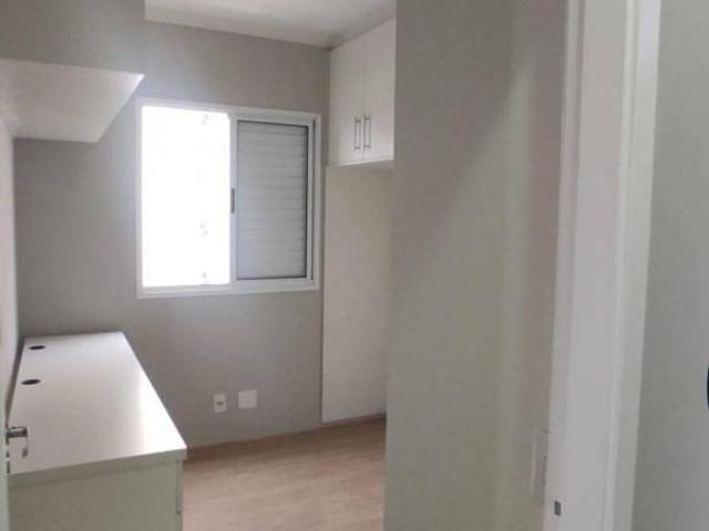 Apartamento à Venda 68m² 3 Quartos 1 Suíte 1 Vg Alphaview Club Barueri!