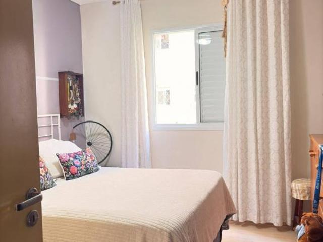 Apartamento à Venda 68m² 3 Quartos 1 Suíte Alphaview Residencial Barueri!