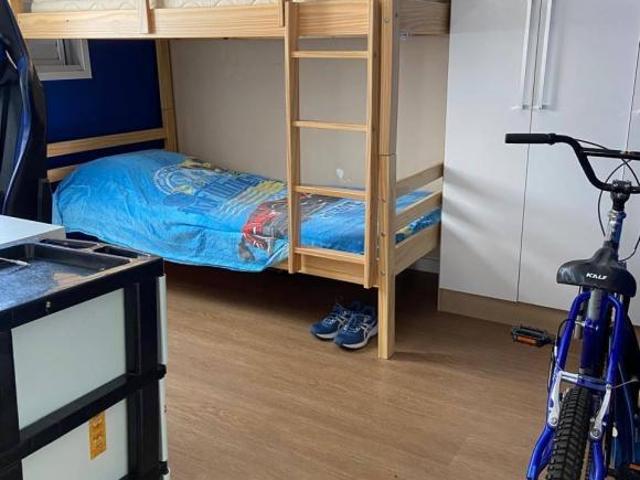Apartamento à venda 68m² 3 quartos, 2WC Condomínio Vitalle Home Barueri!